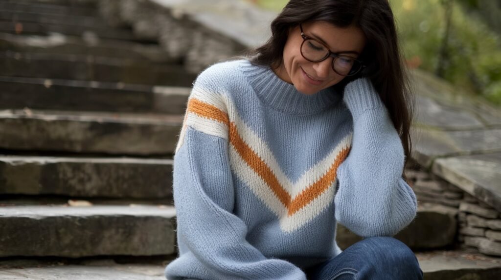 12 Cozy Sweater Outfits to Keep You Stylish All Season - VlaRosa